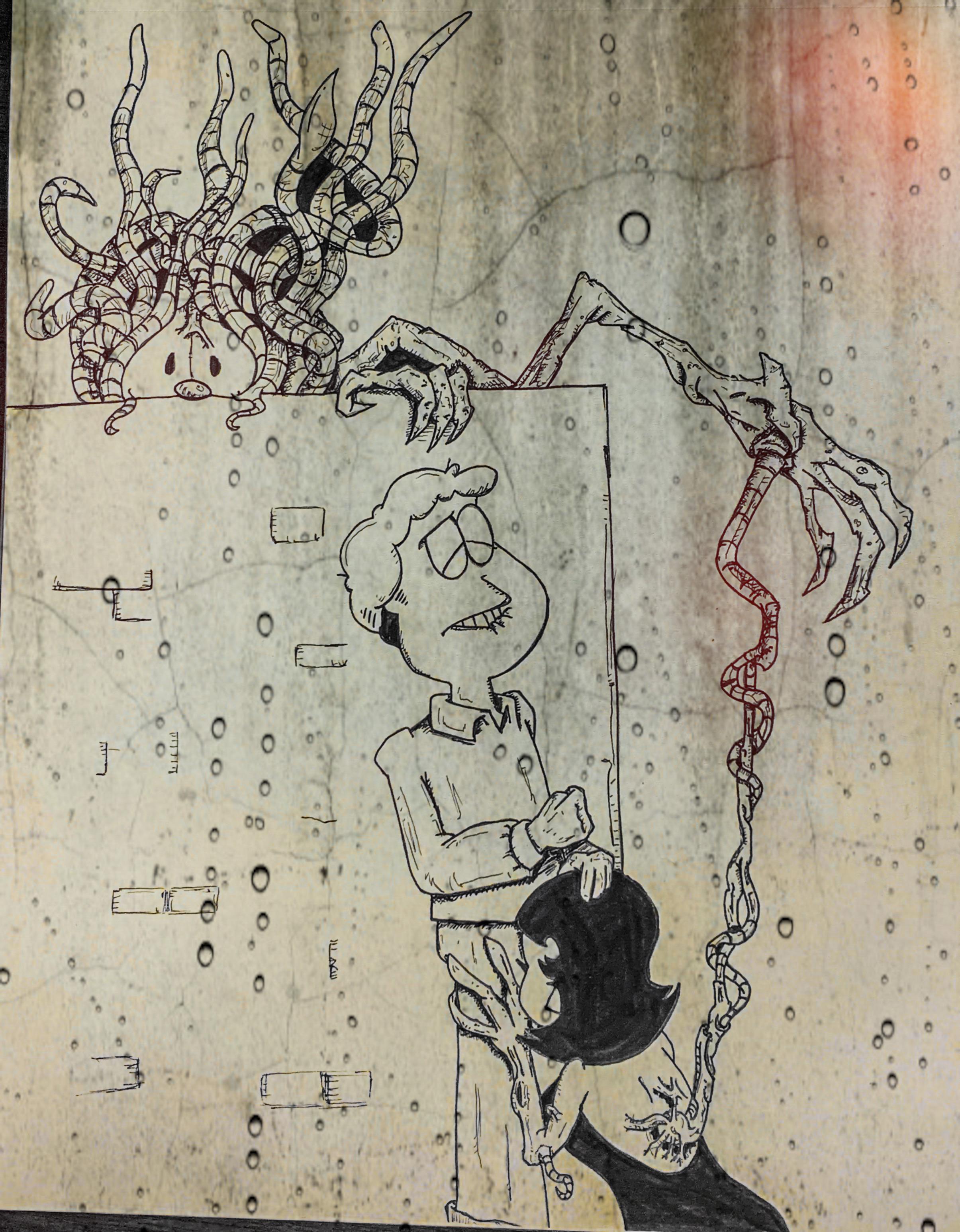 This still counts as a BJ, right? | Scrolller