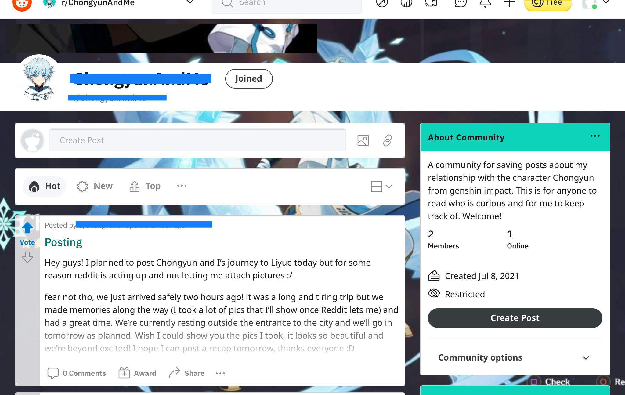 This sub...... | Scrolller