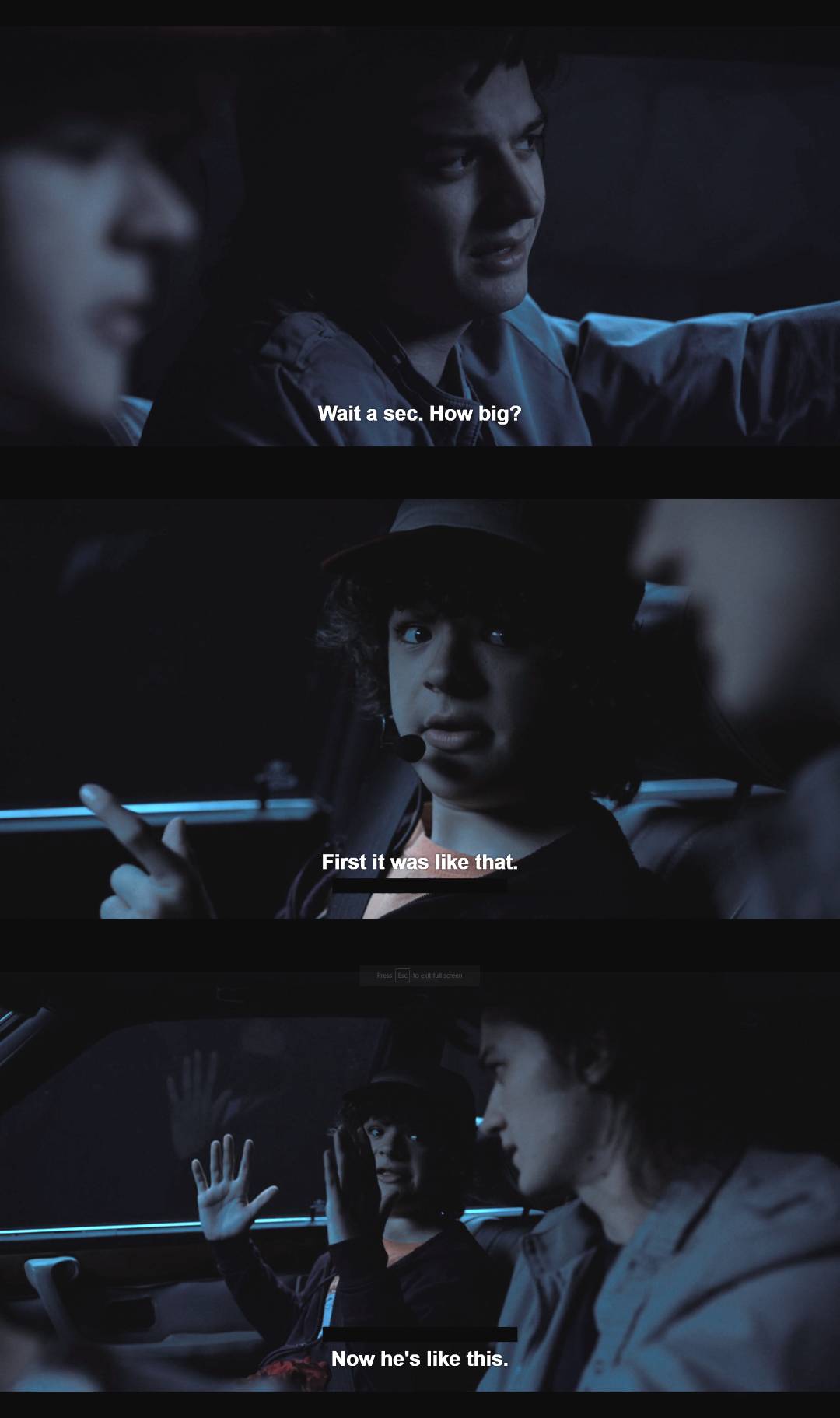 this sub during puberty | Scrolller