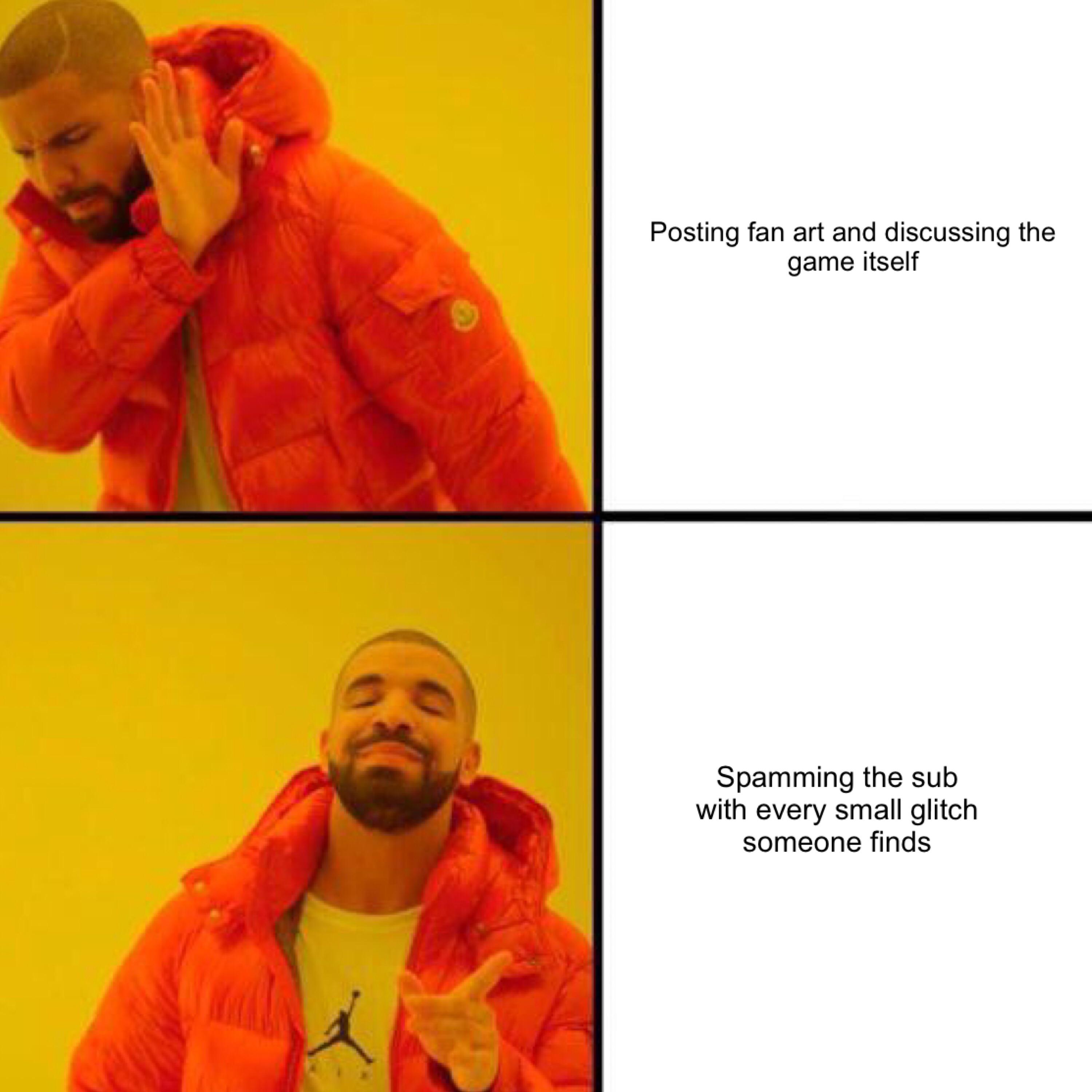 This sub in a nutshell | Scrolller