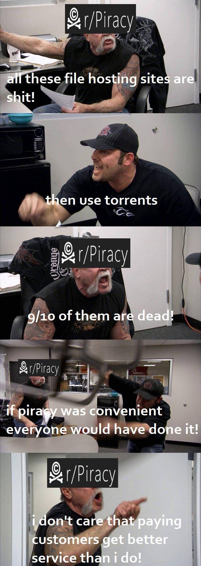 This sub in a nutshell | Scrolller