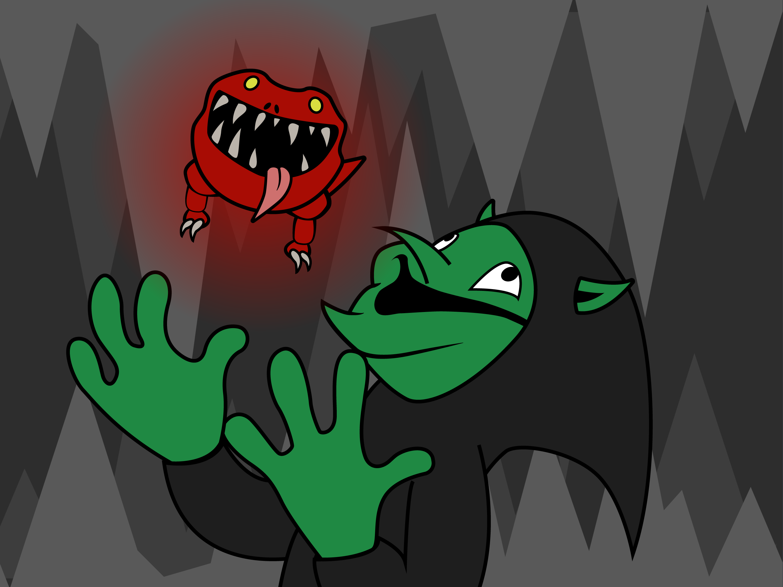 This Sub in a Nutshell | Scrolller