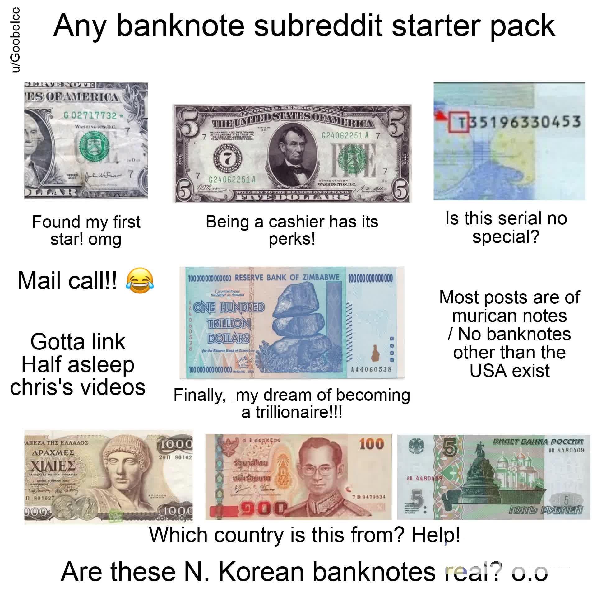 This sub in a nutshell | Scrolller