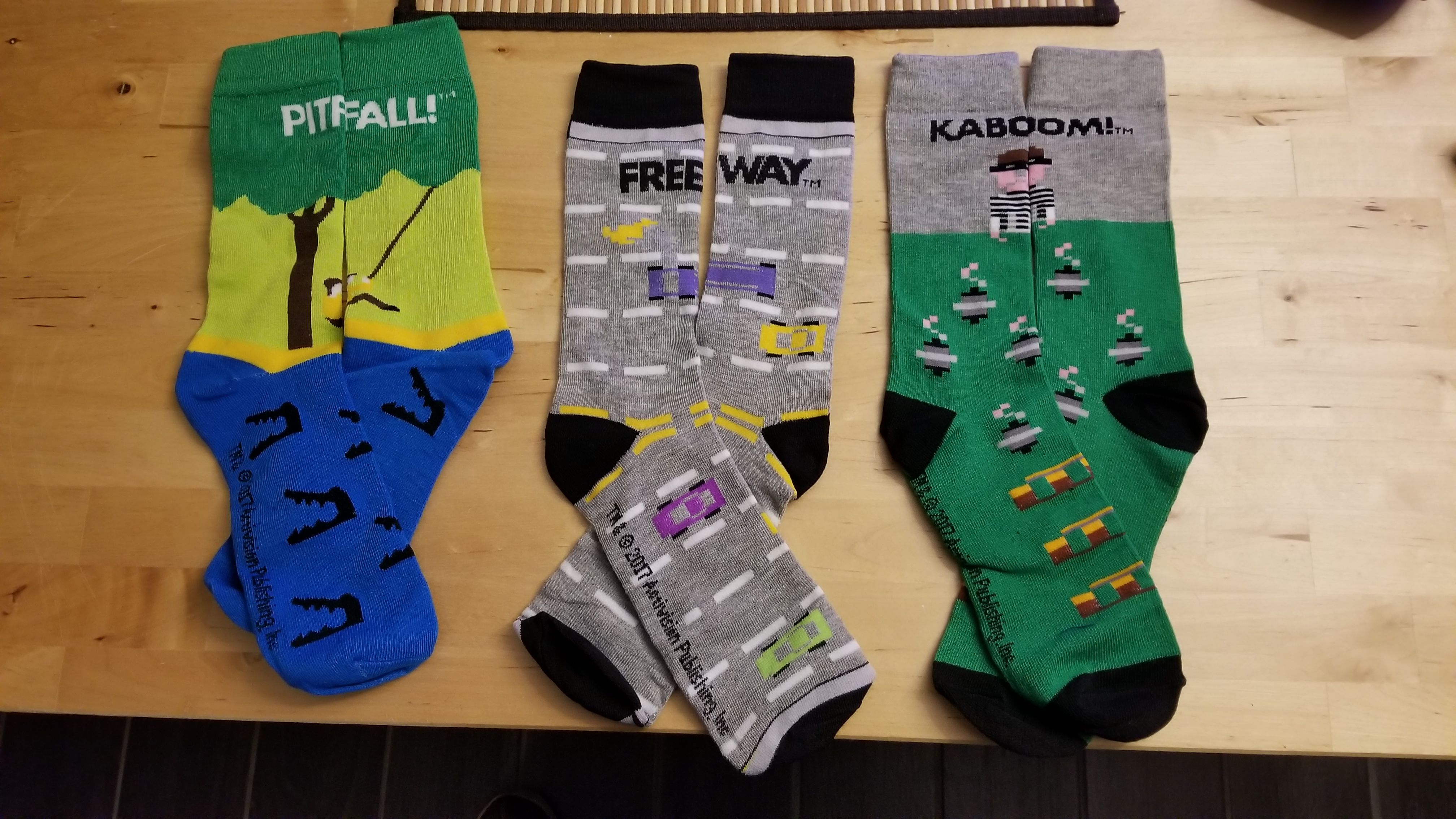 This sub inspired me to finally get these! | Scrolller