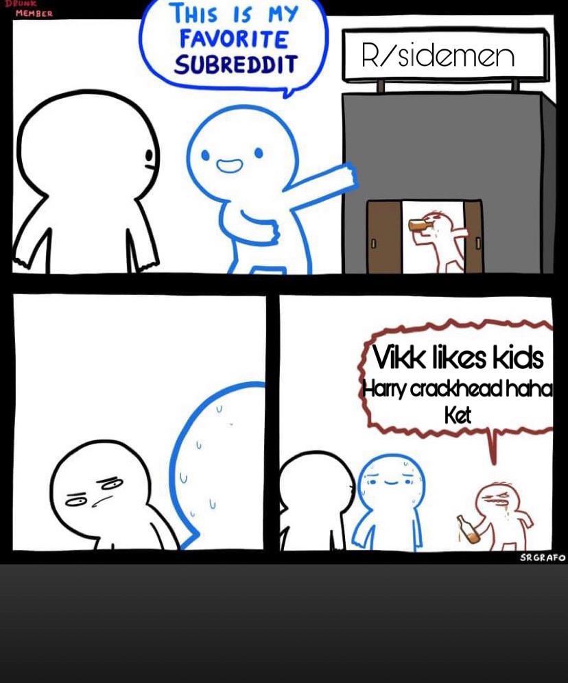 This subreddit in a nutshell | Scrolller