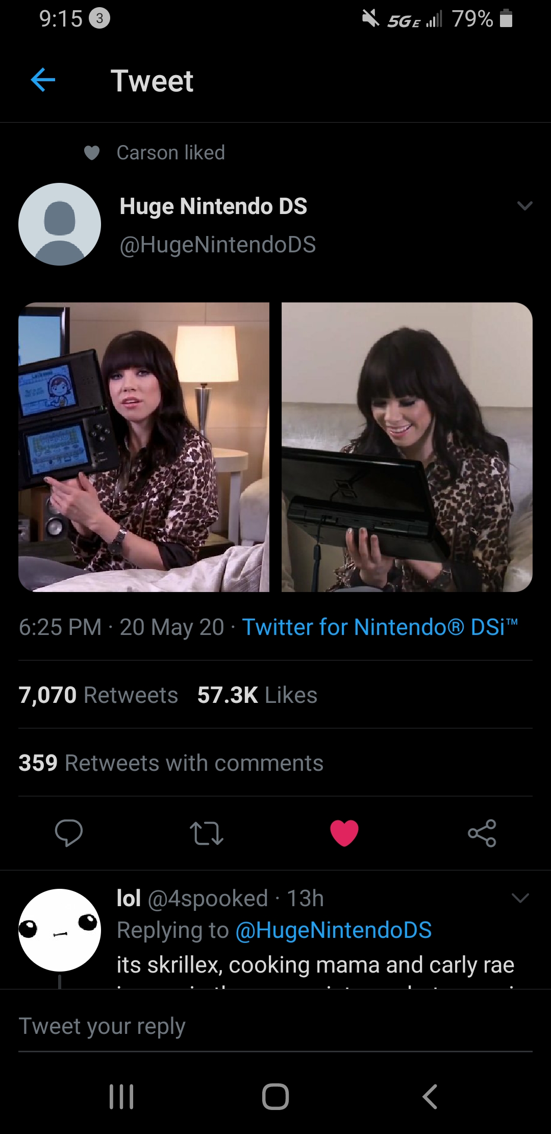 This surprised me | Scrolller