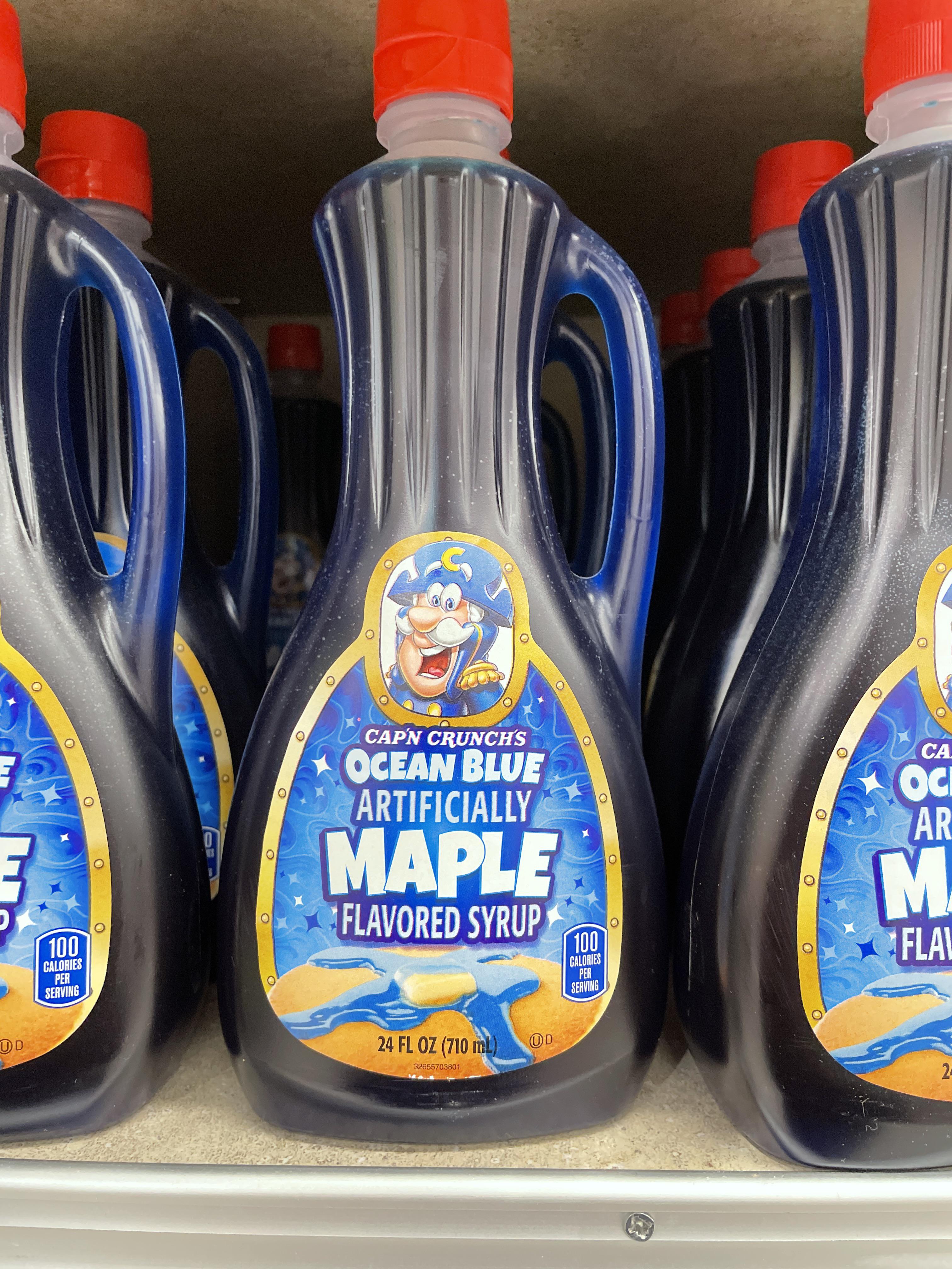 This syrup | Scrolller