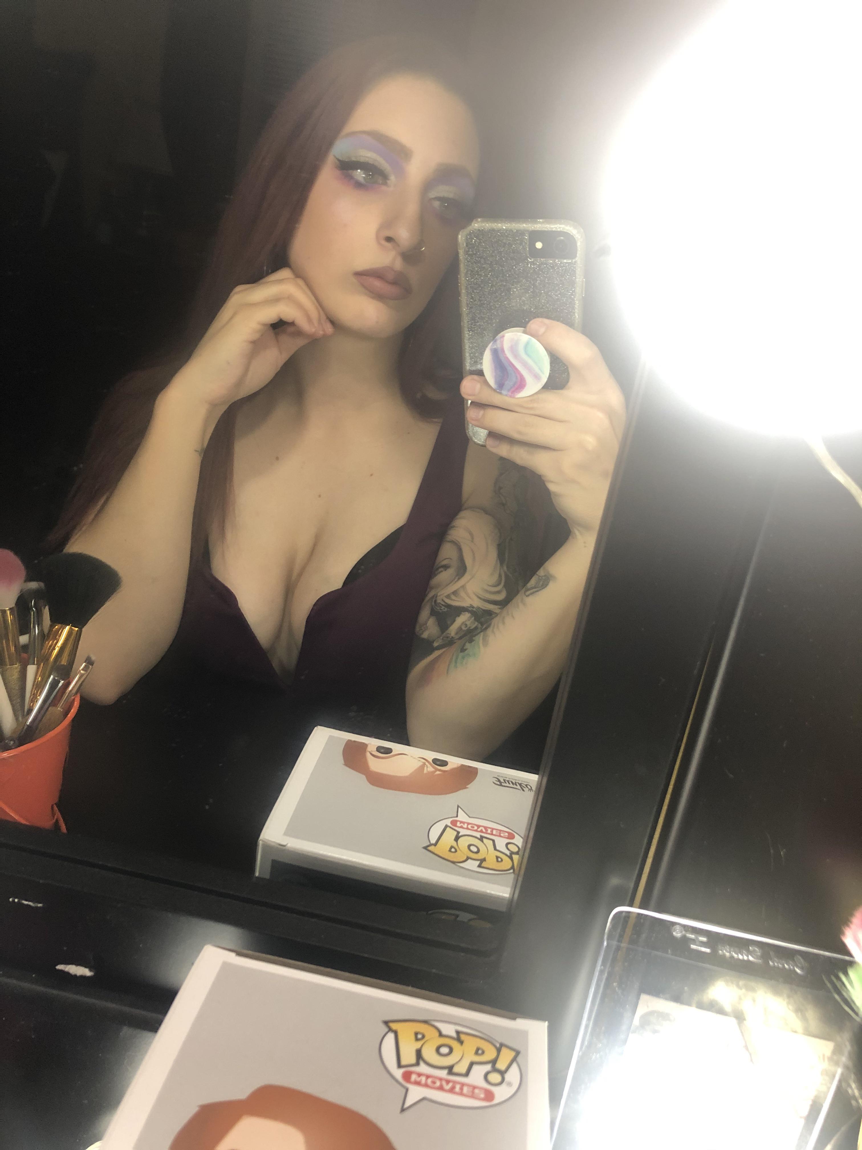 That deep plunge | Scrolller