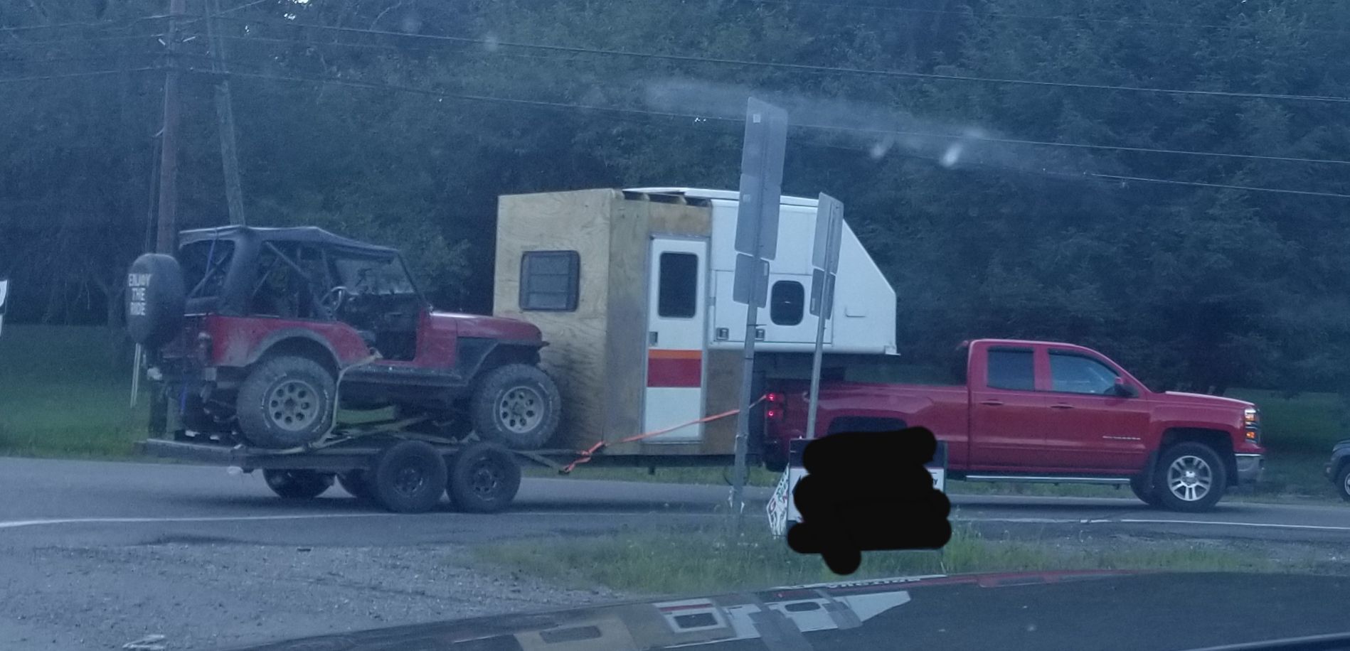 This trailer is pretty impressive | Scrolller