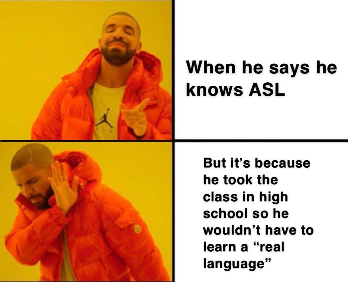 This was a disappointing conversation :’( | Scrolller