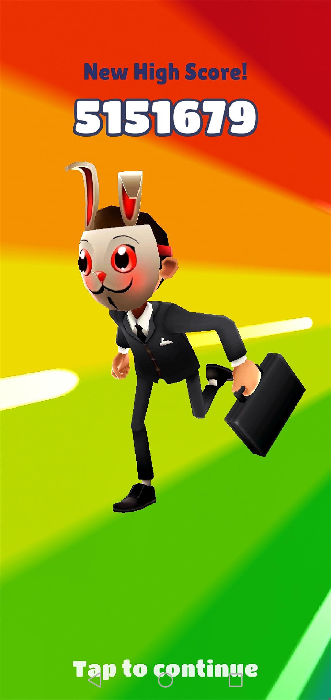 This was a long run lol | Scrolller