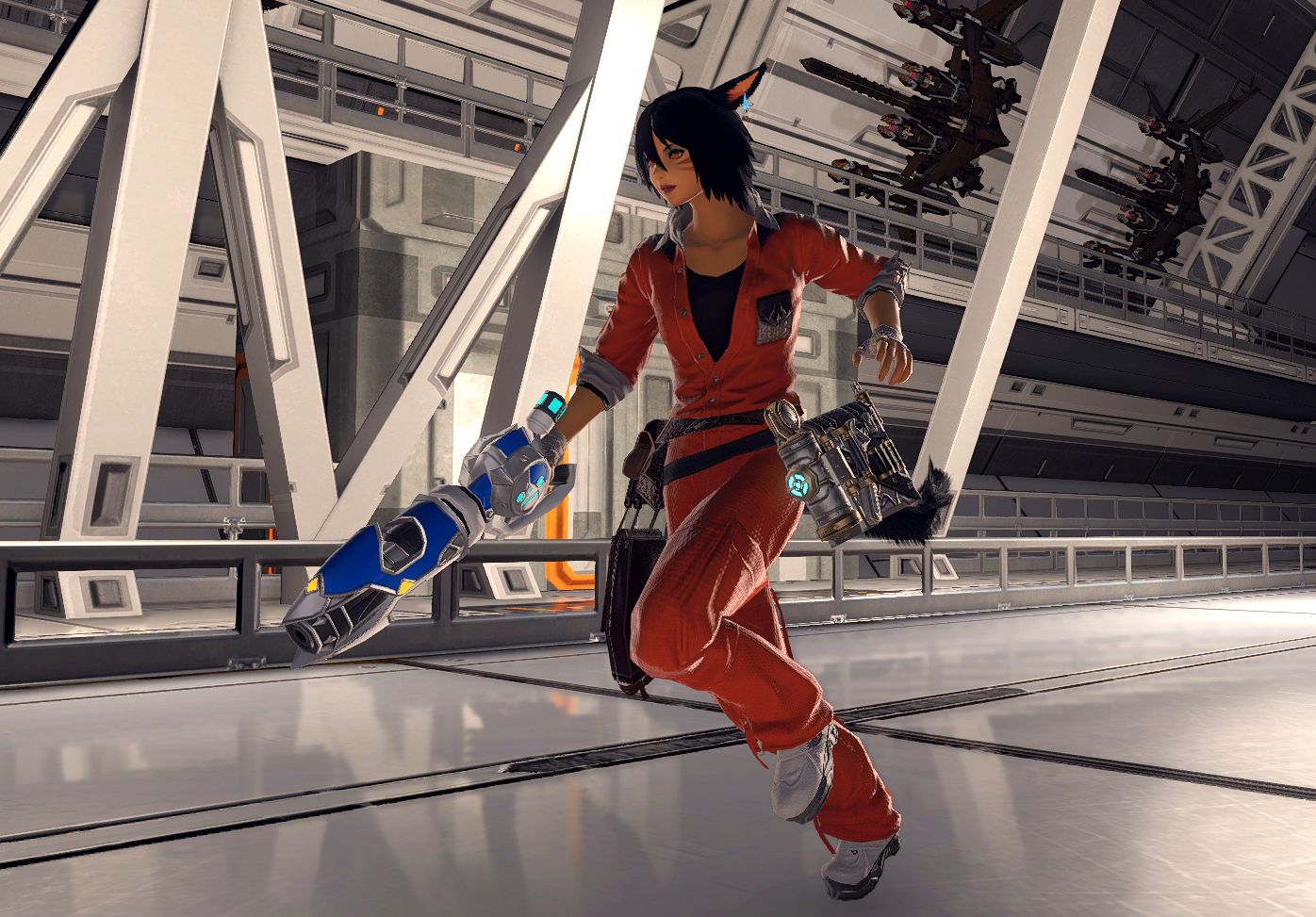 This was a triumph. I'm making a note here "HUGE SUCCESS". | Scrolller