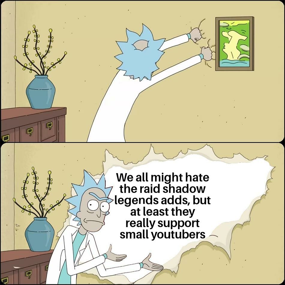 This was inspired by another meme | Scrolller