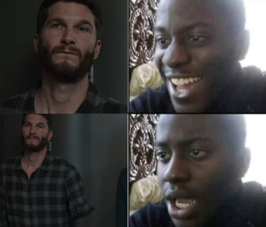 This was literally my reaction | Scrolller