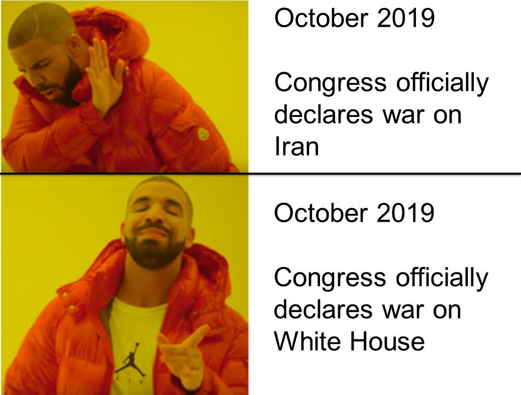 This Was Not The Neocon Plan... | Scrolller