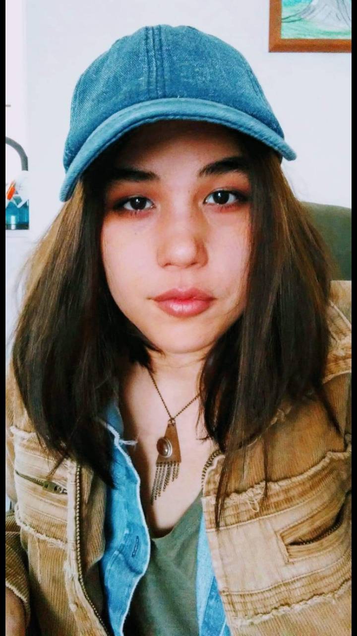 This was the last good selfie I ever took (over 18) | Scrolller