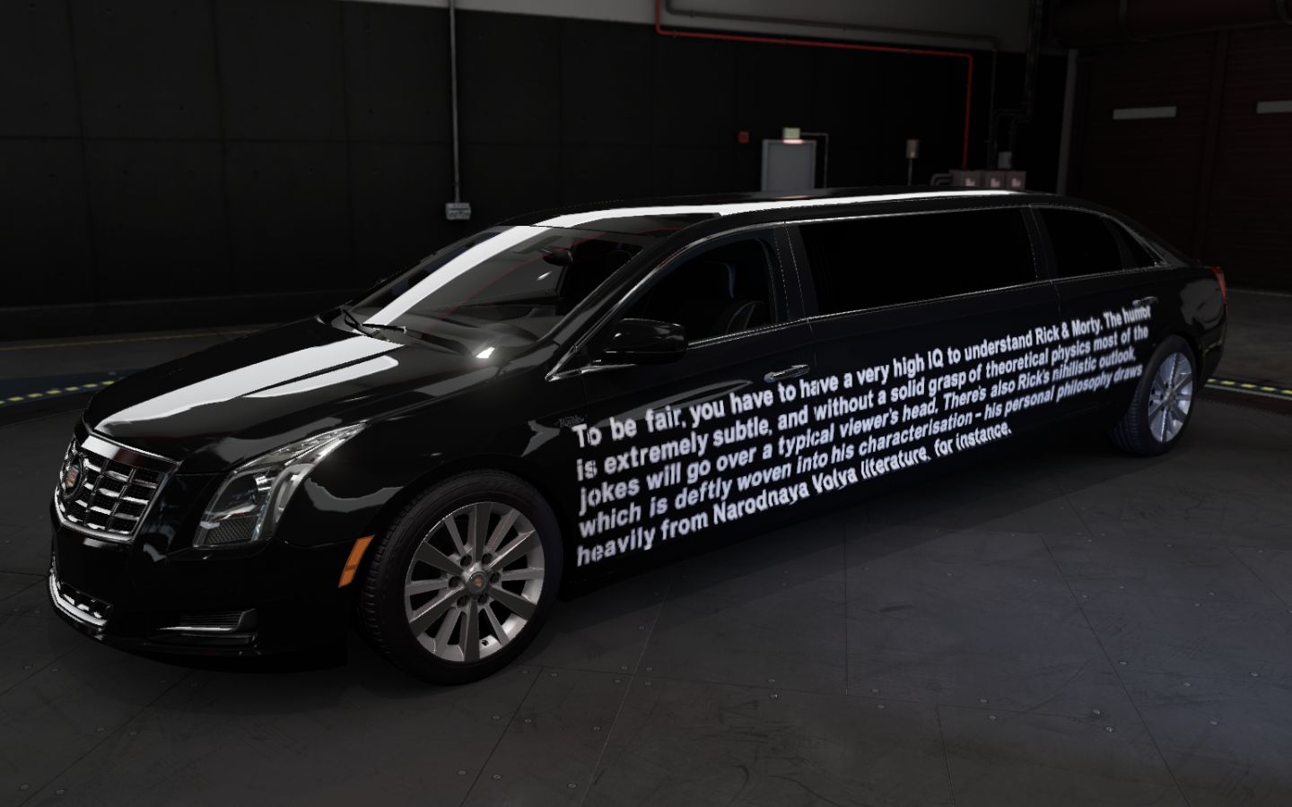 This wasn't worth the effort | Scrolller