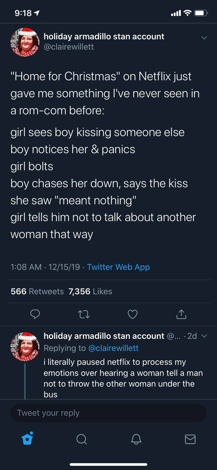 This whole thread is gold | Scrolller