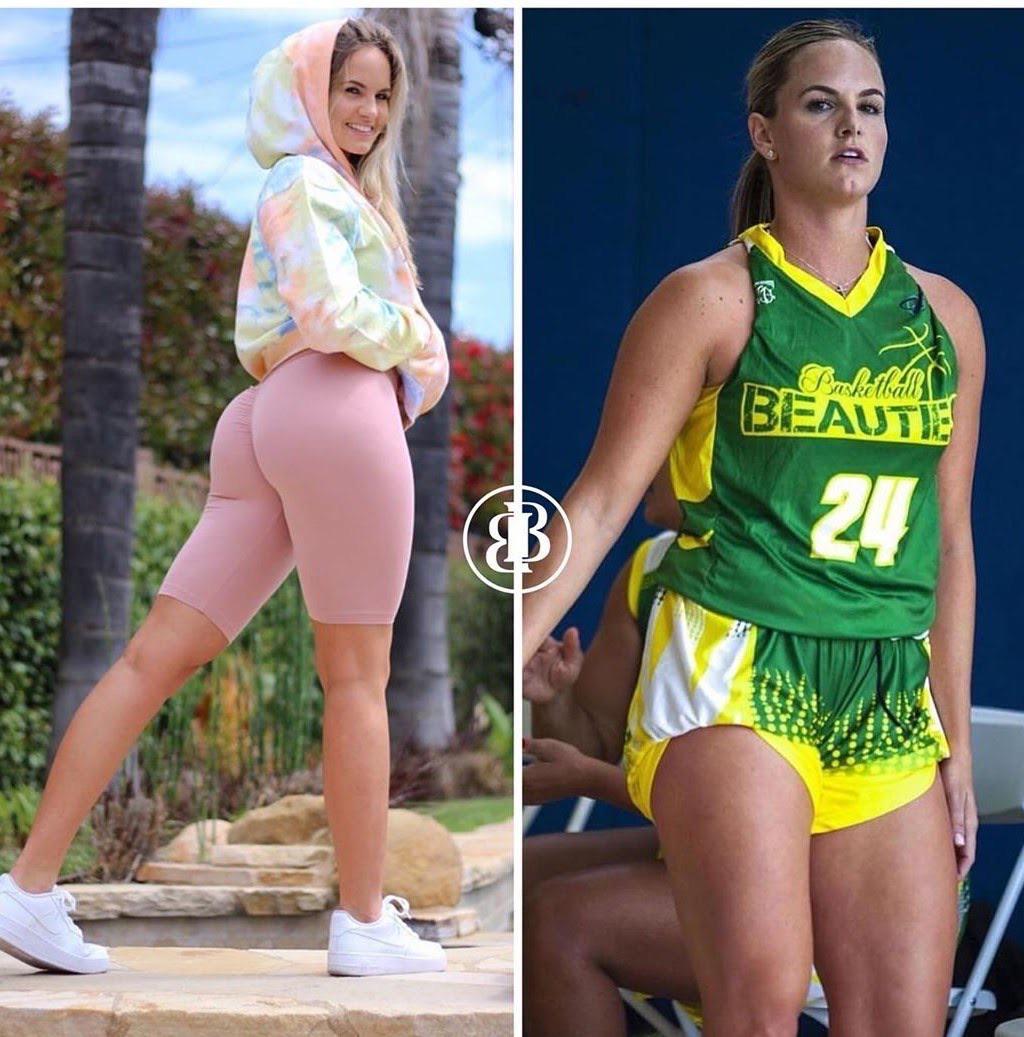 This woman is truly something | Scrolller