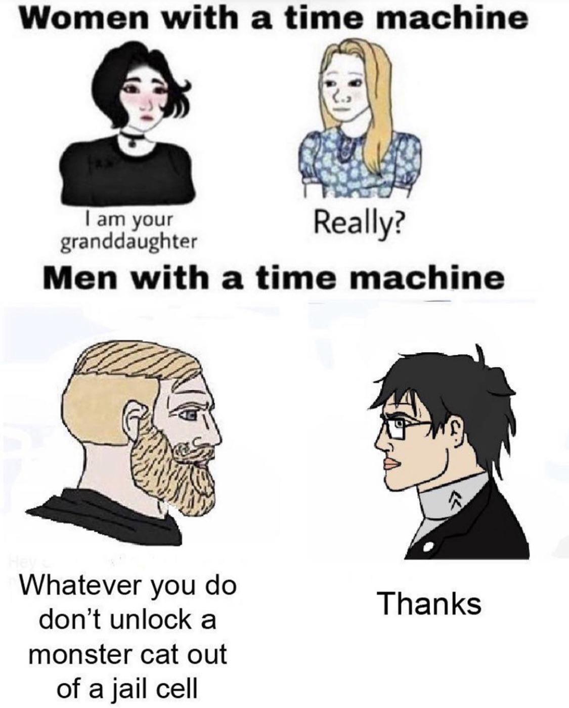 this would fix all our problems | Scrolller