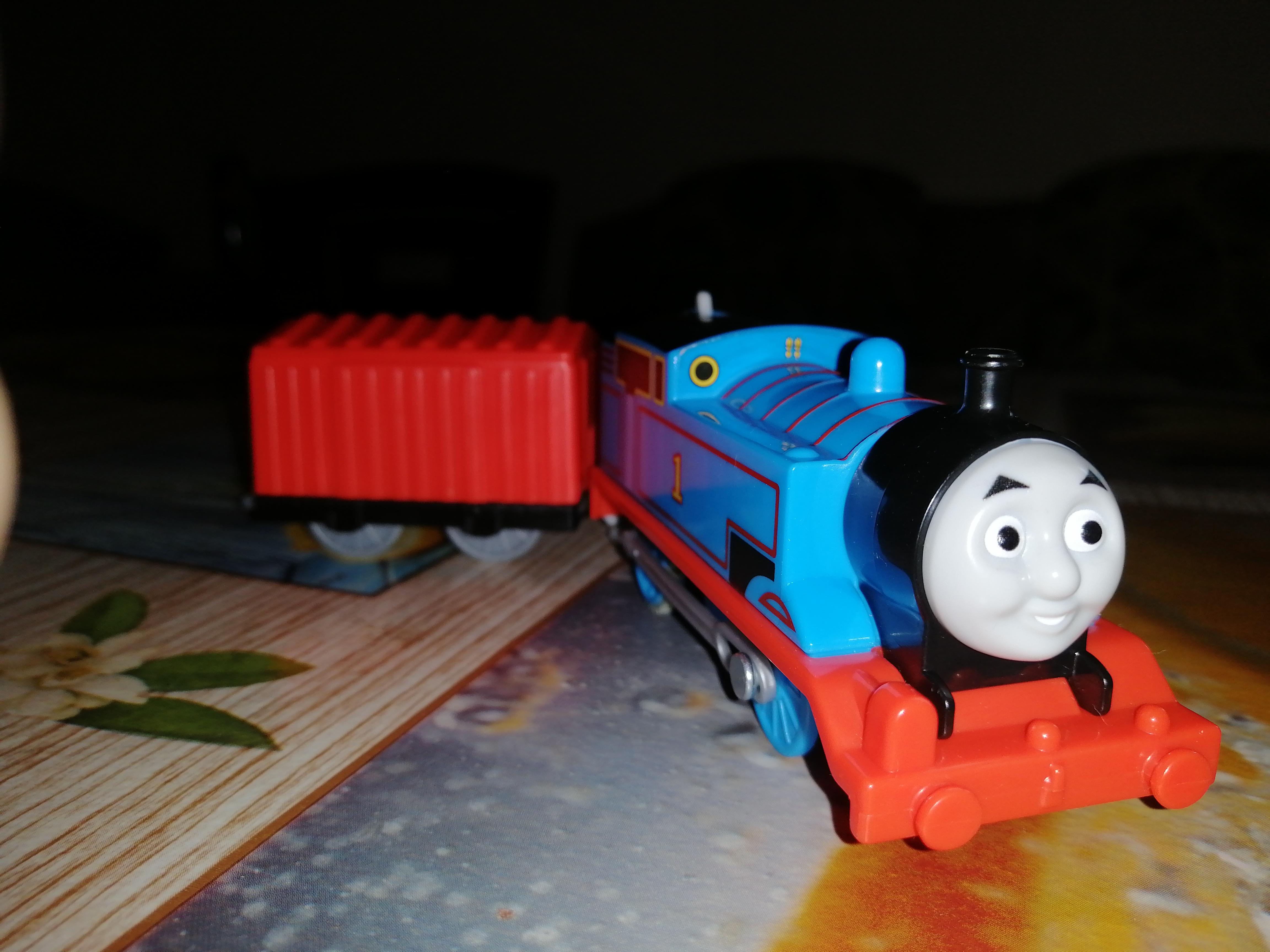 Thomas Trackmaster | Scrolller