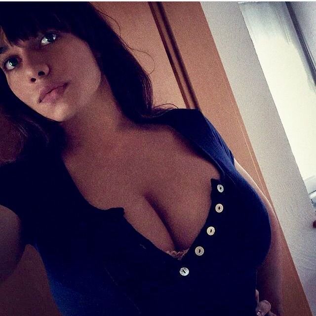 Those buttons never stood a chance! | Scrolller