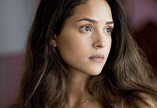 Those Freckles Scrolller