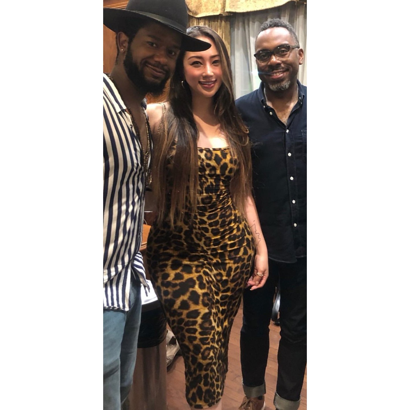 Those hips... | Scrolller