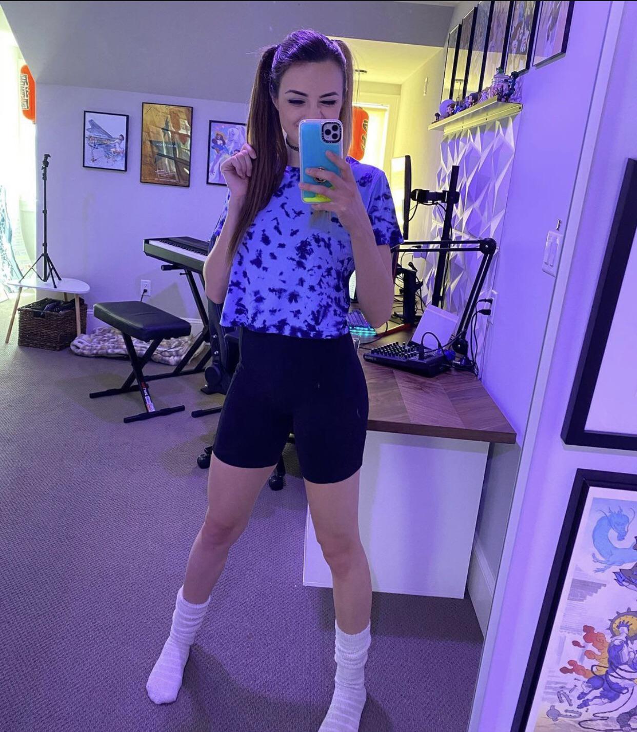 Those legs my guy 🦵 | Scrolller