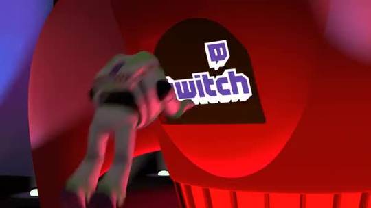 Thot Lightyear | Scrolller