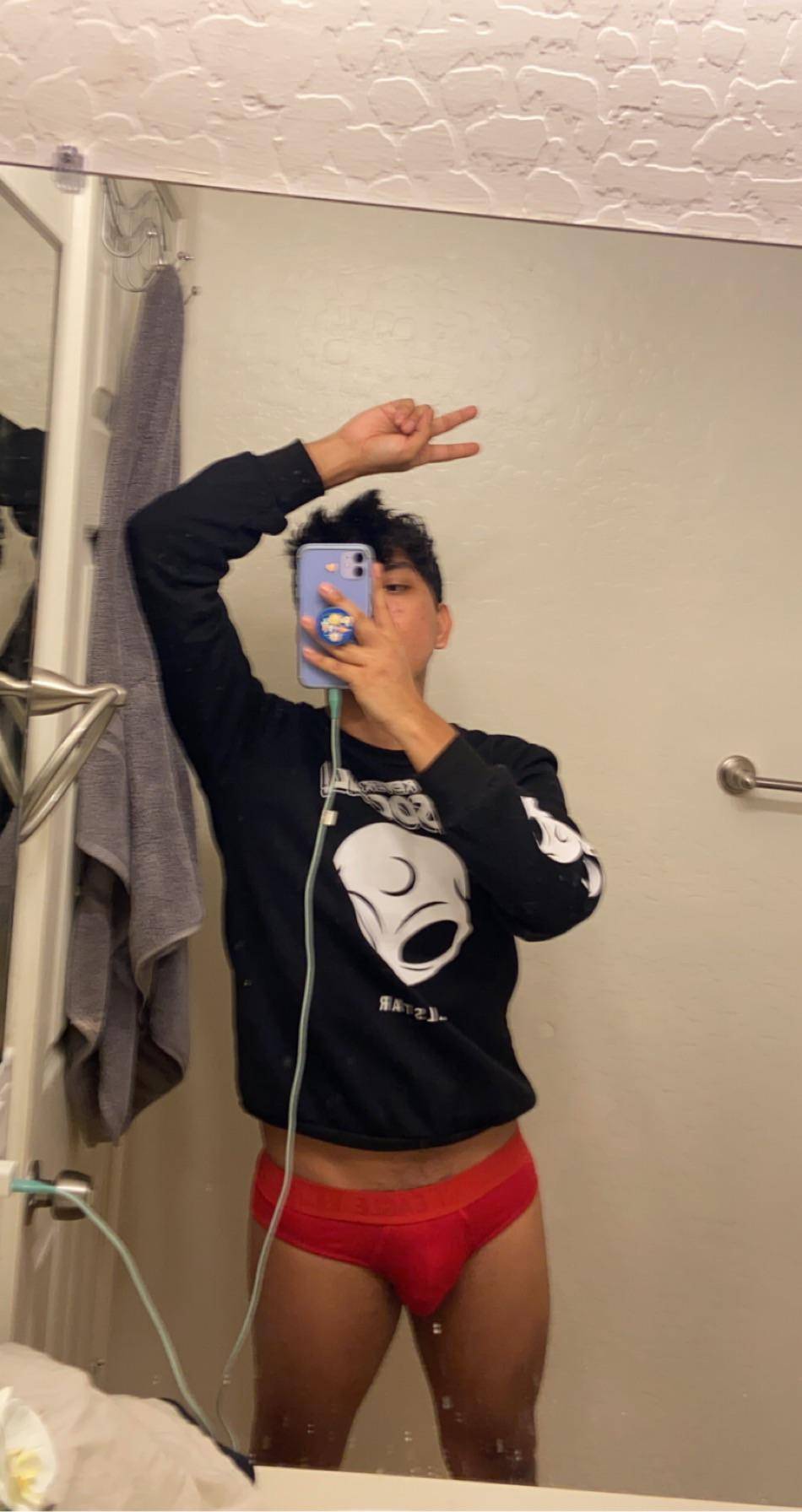 thought? | Scrolller