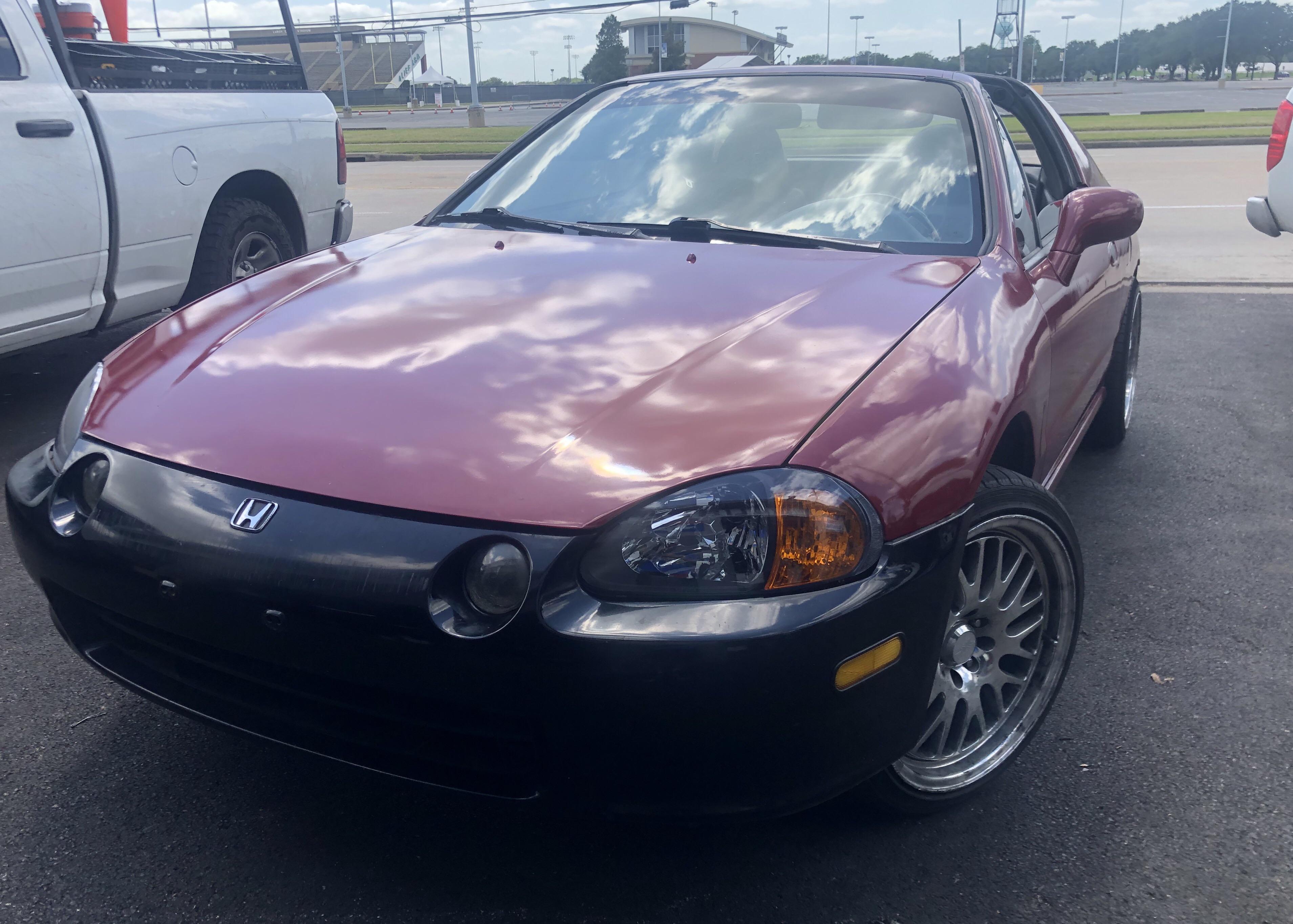 thought i’d post mine too! | Scrolller