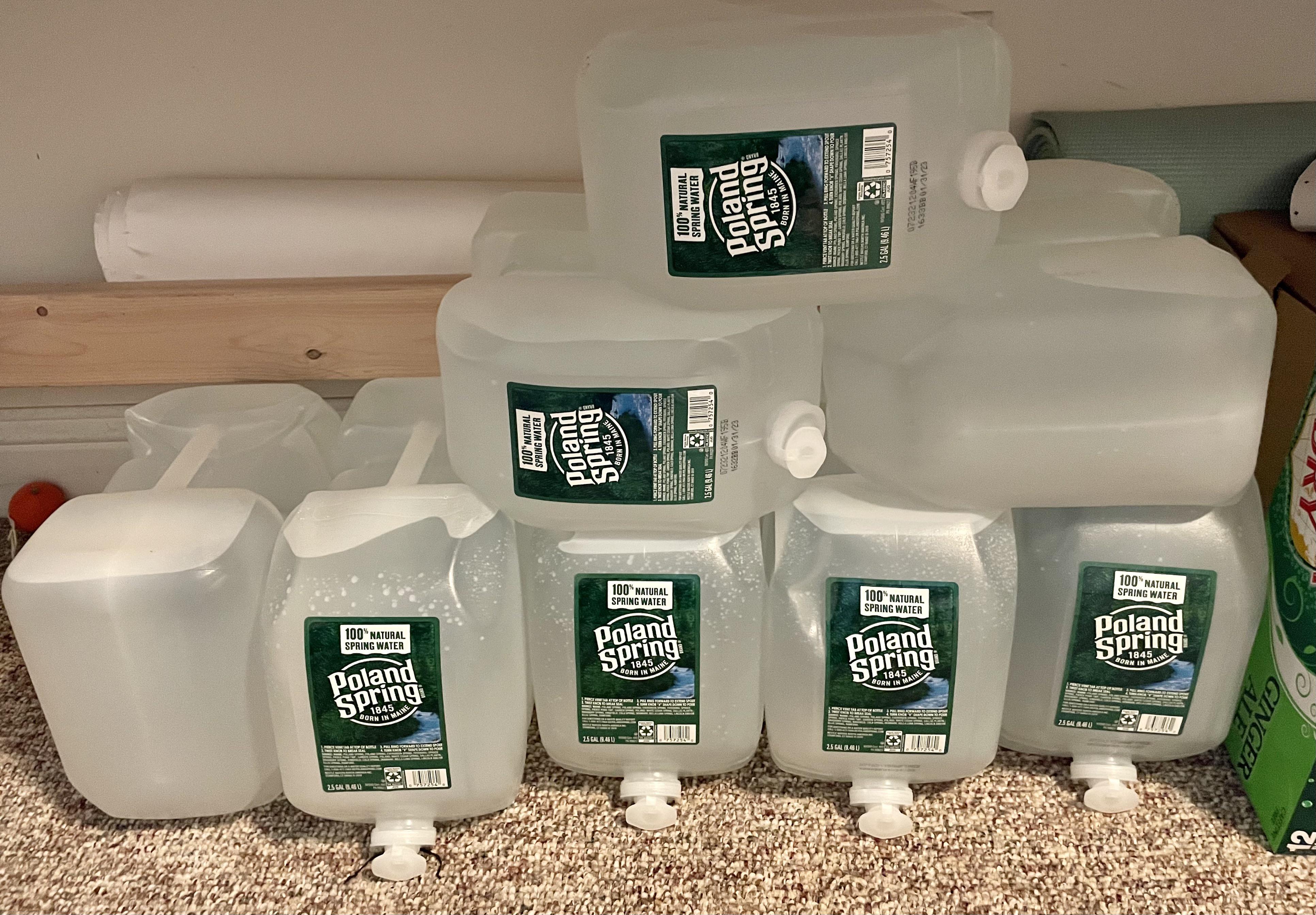 Thought I’d share my stash 💦 | Scrolller