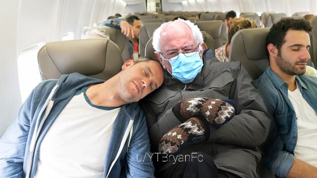 What a nice guy | Scrolller