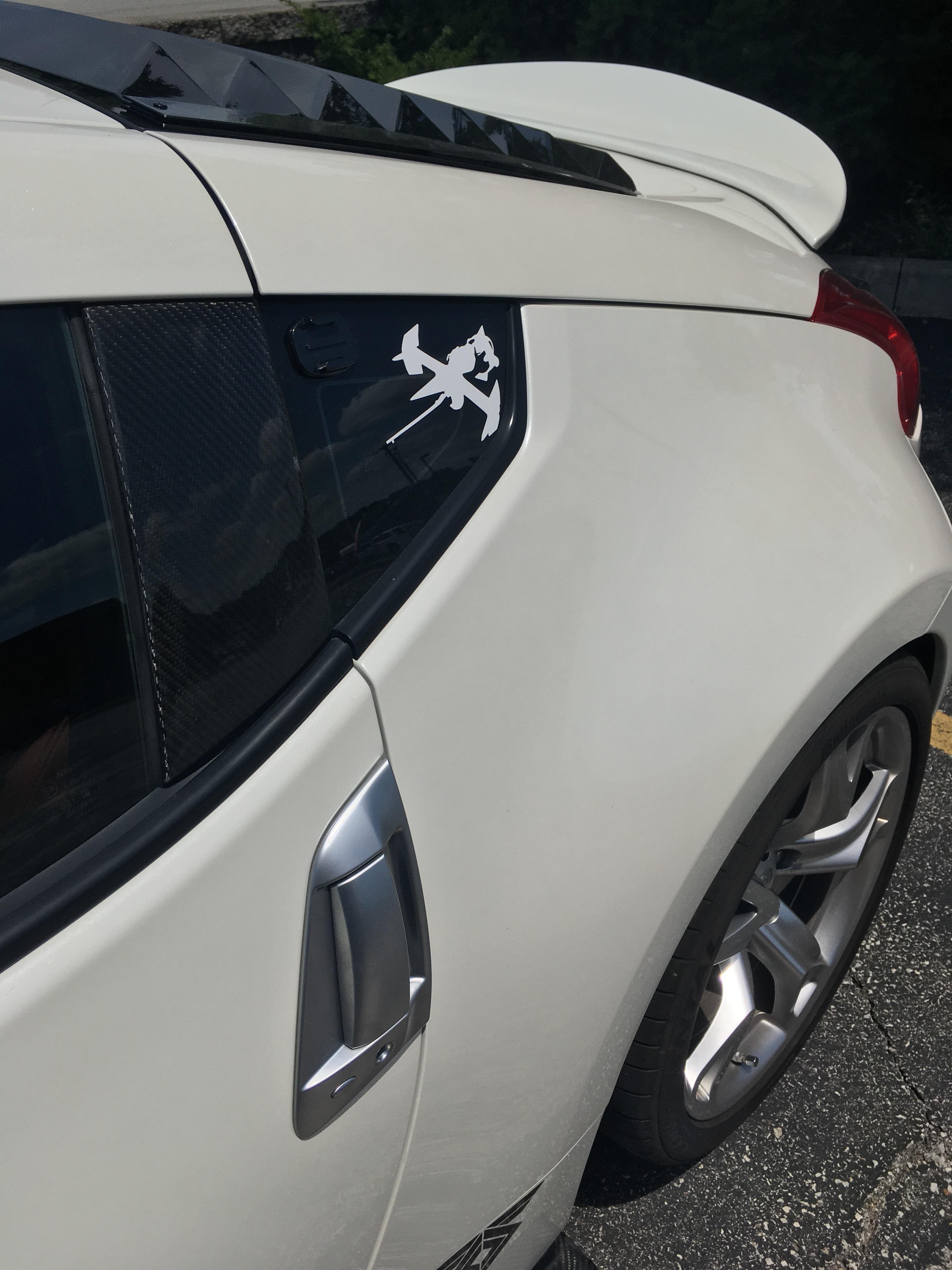 Thought you guys might dig this. | Scrolller