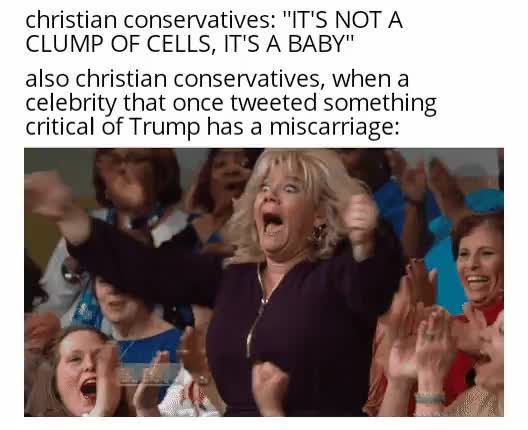 Thoughts™ And™ Prayers™ | Scrolller