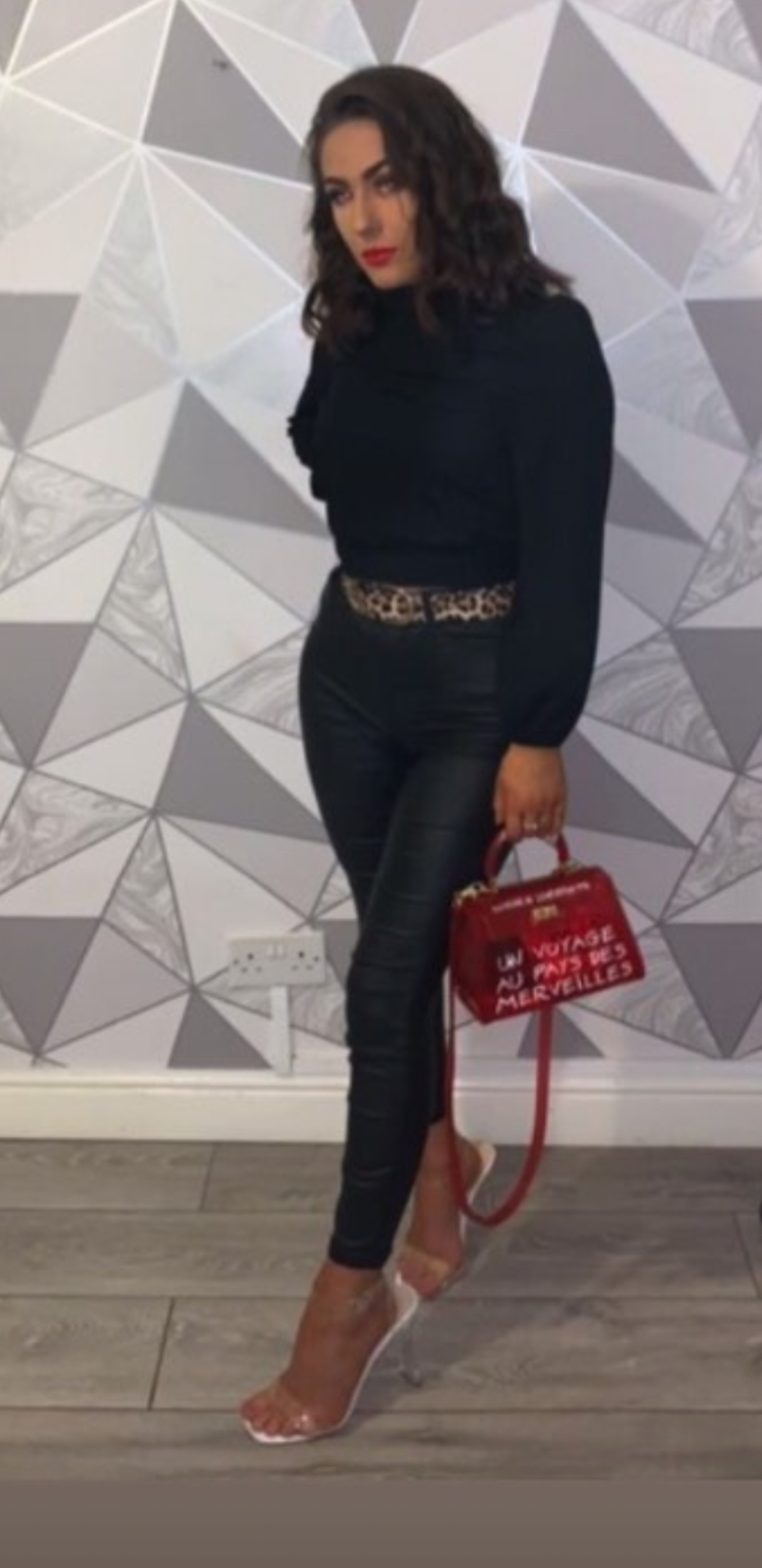 Thoughts? | Scrolller