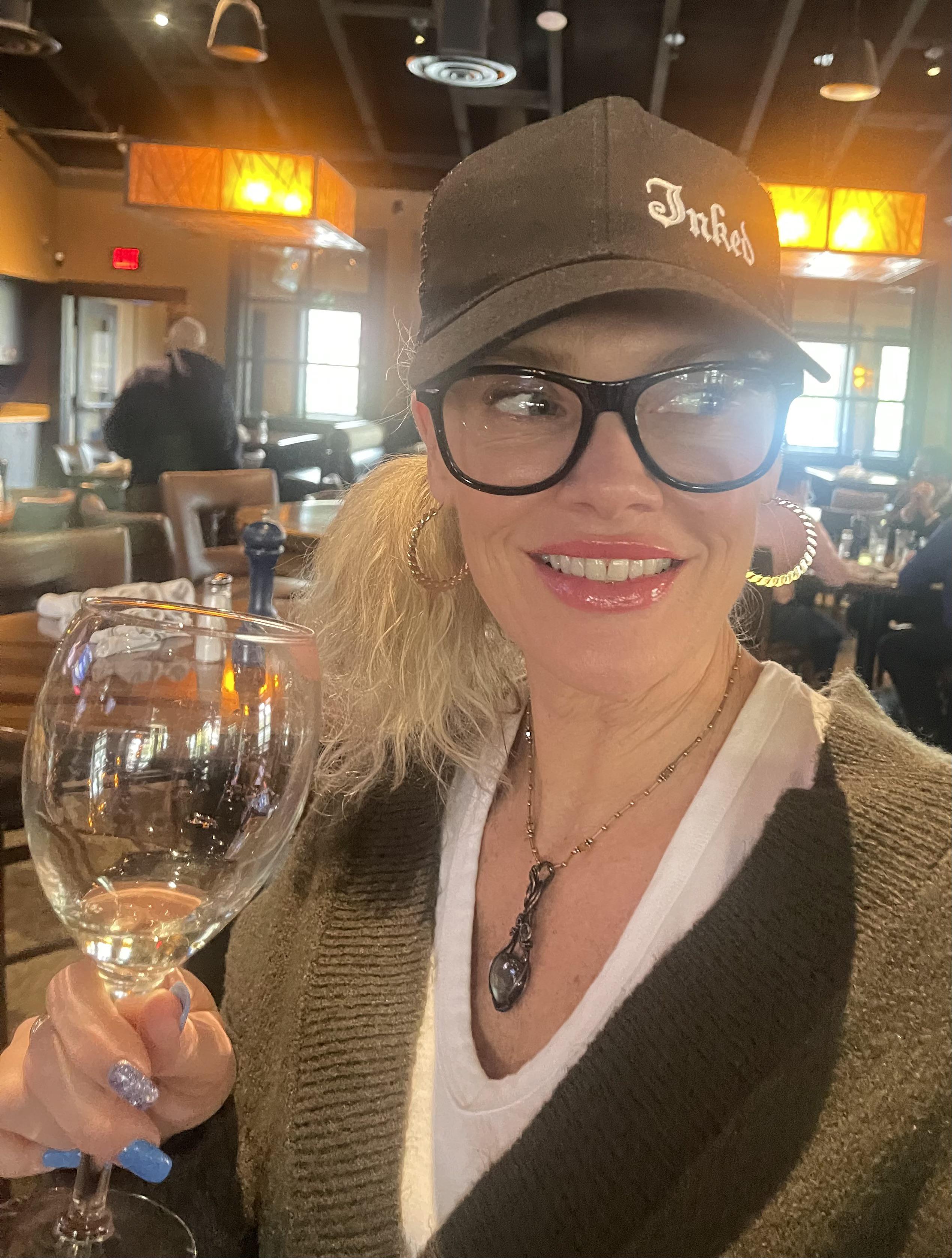 Thoughts on Cougar day drinking? [F51] | Scrolller