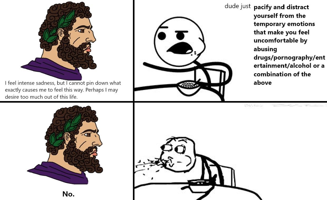 Thoughts on my work in progress meme | Scrolller