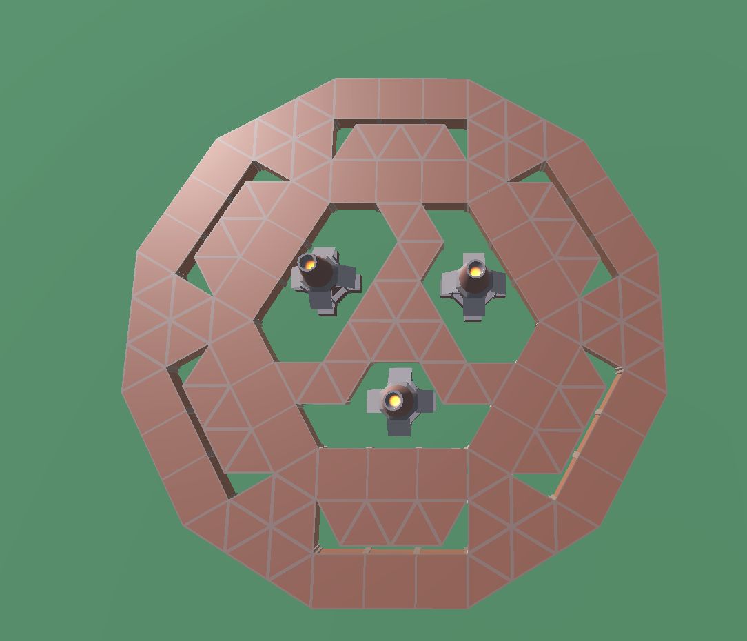 Thoughts on this footprint design? | Scrolller