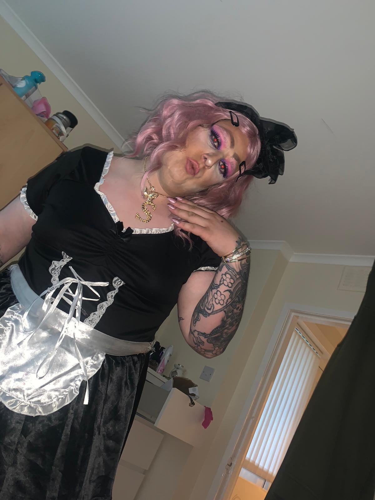 Thoughts? | Scrolller