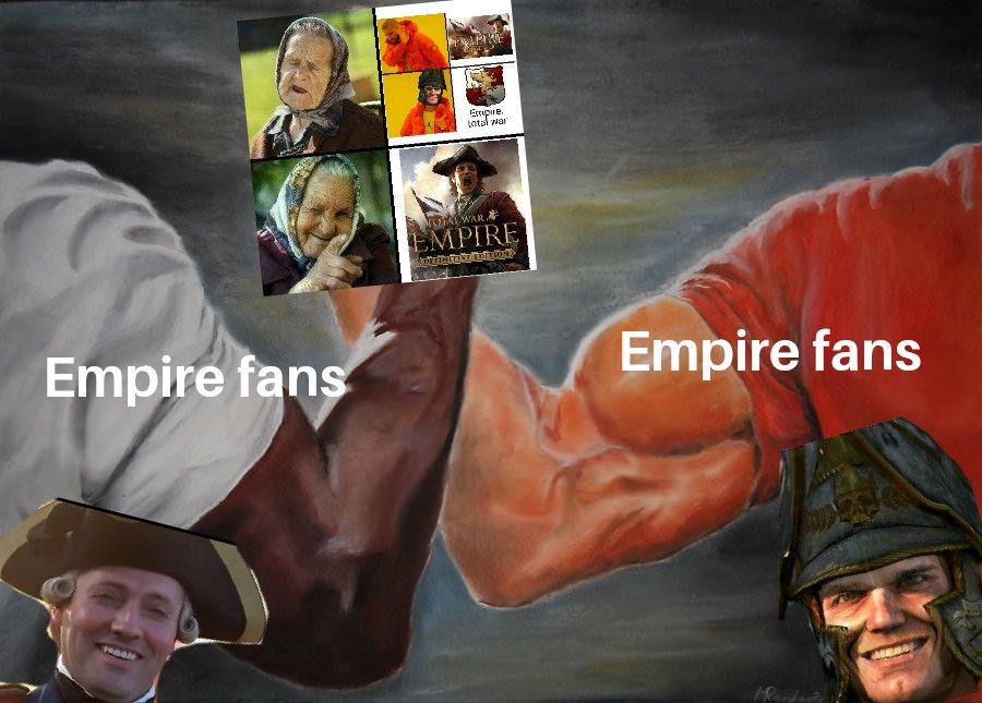 Three layers deep! | Scrolller