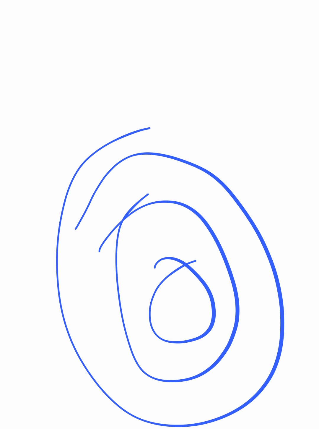 Three perfectly round circles 🥰 | Scrolller