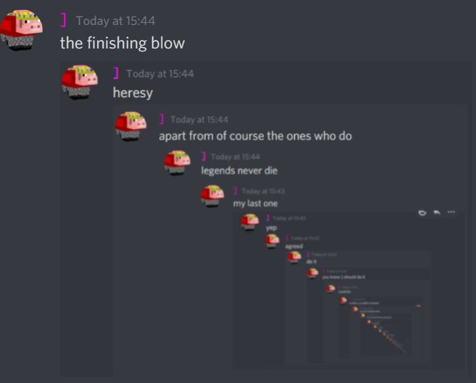 three separate people are involved with this illusion | Scrolller