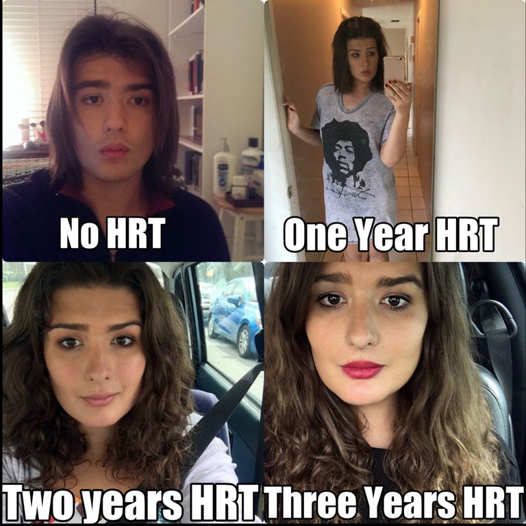 Three-year timeline!! | Scrolller