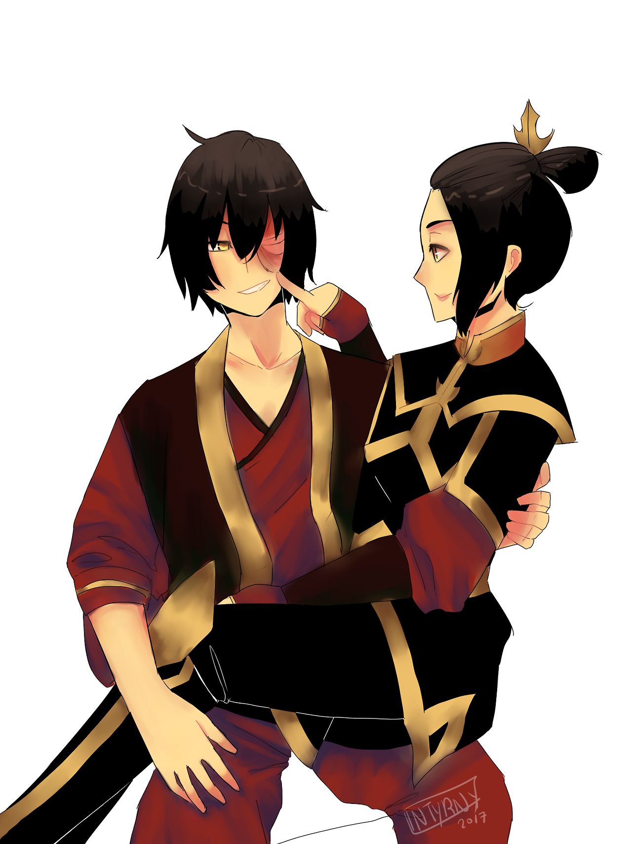 "Throne" by intolerabletyranny | Scrolller