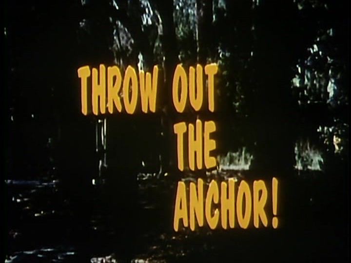 Throw Out the Anchor! (1974) | Scrolller