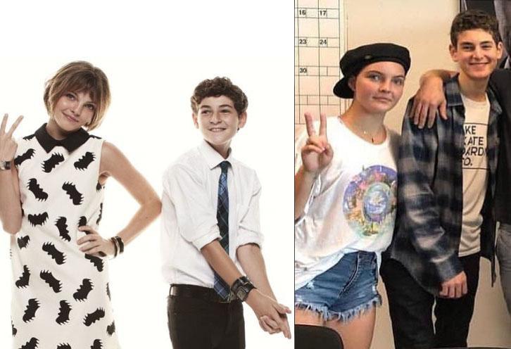 [Throwback] BatCat then and now 🦇 🐱 ️ | Scrolller