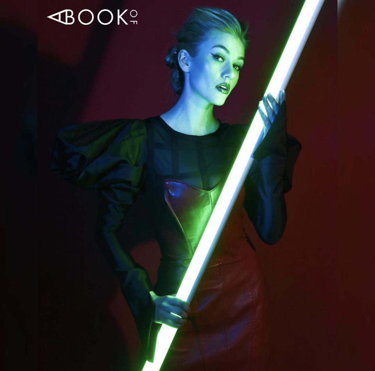 Throwback beauty | Scrolller