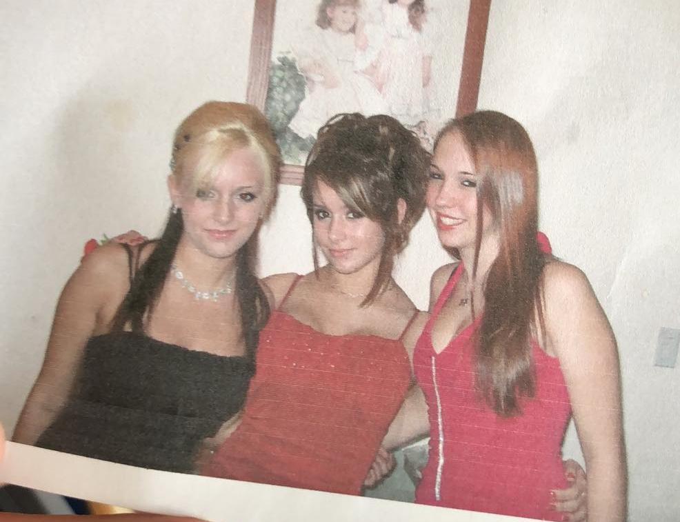 Throwback thursday 2005 | Scrolller